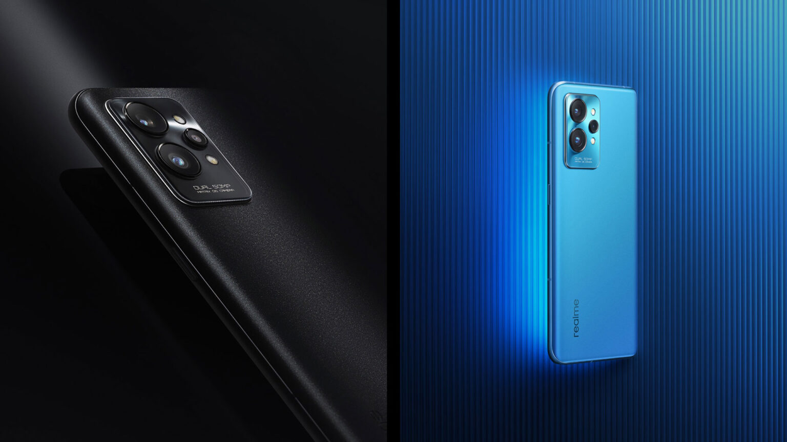 Realme GT2 Pro Revealed With A Back Cover Made Out Of Paper, Well, Kind ...