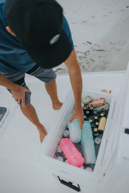 SubSafe 3-piece Sub Sandwich Container: Say Goodbye To Soggy Subs!