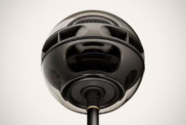 Meet The World’s First Triphonic Speaker, The Syng Cell Alpha Wireless ...