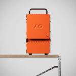 Teenage Engineering Computer-1 Is a Flat-pack mini-ITX PC Case