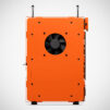 Teenage Engineering Computer-1 Is a Flat-pack mini-ITX PC Case