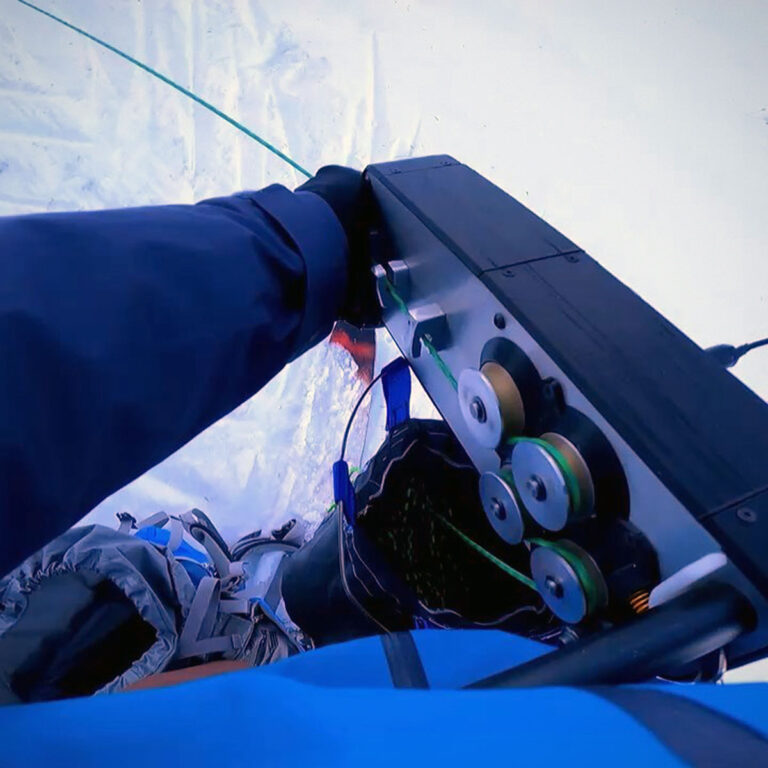 Zoa PL1 Portable Rope Tow System Is Your Personal Ski Lift For ...