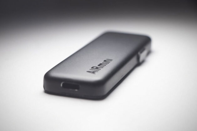 AIRmini Wireless SSD: Please Tell Me It Is Not A Scam