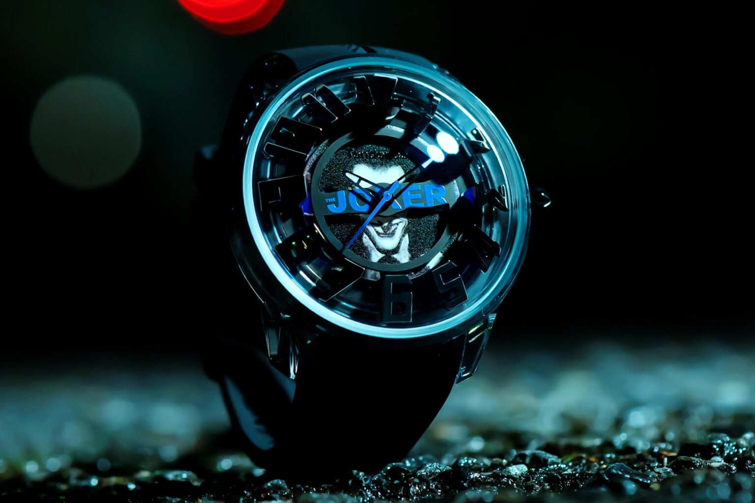 Super Fans Of Batman Will Want To Check Out The Batman Collaboration ...