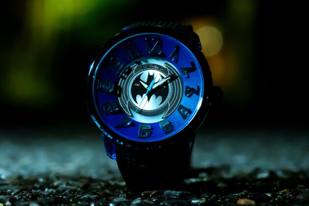 Super Fans Of Batman Will Want To Check Out The Batman Collaboration ...