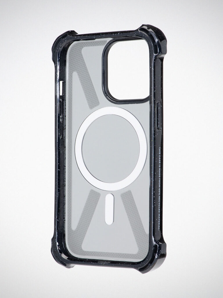 CASETiFY Bounce iPhone Case by Ponti Design Studio