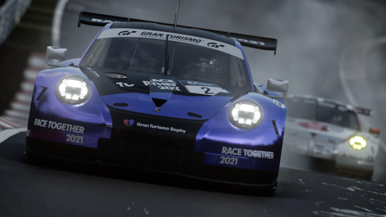 The Future Of Gran Turismo Racing Game Will Be More Realistic Thanks To ...