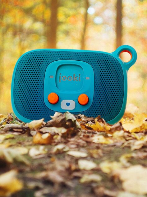 Meet Jooki Kids, The “World’s First” Screen-free Wi-Fi Streaming ...