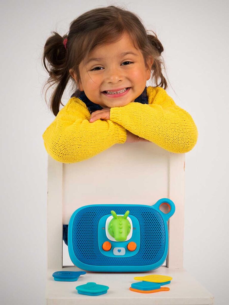 Meet Jooki Kids, The “World’s First” Screen-free Wi-Fi Streaming ...