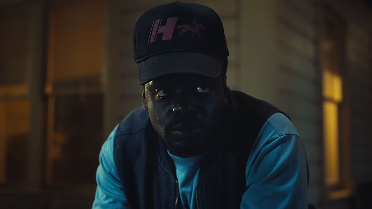 Is Jordan Peele’s Third Direction, NOPE, About Alien Invasion?
