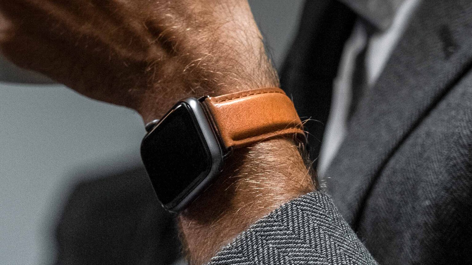 Tech Bands, The Indestructible Apple Watch… Straps