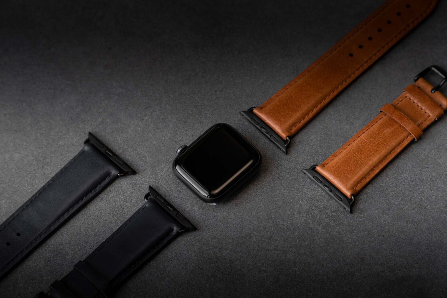 Tech Bands, The Indestructible Apple Watch… Straps