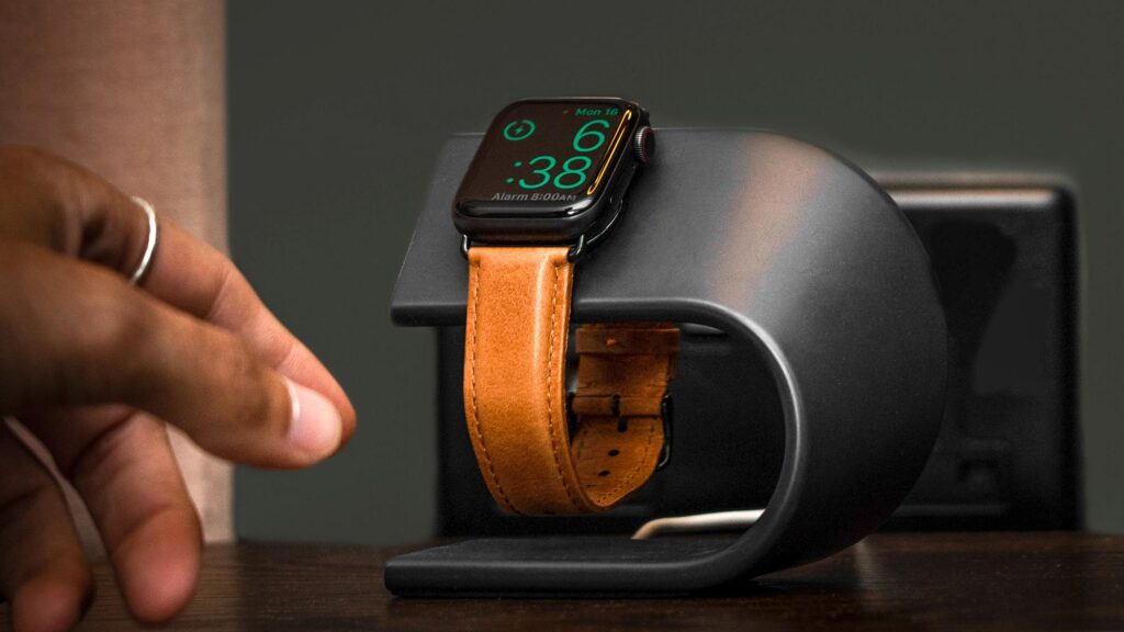 Tech Bands, The Indestructible Apple Watch… Straps