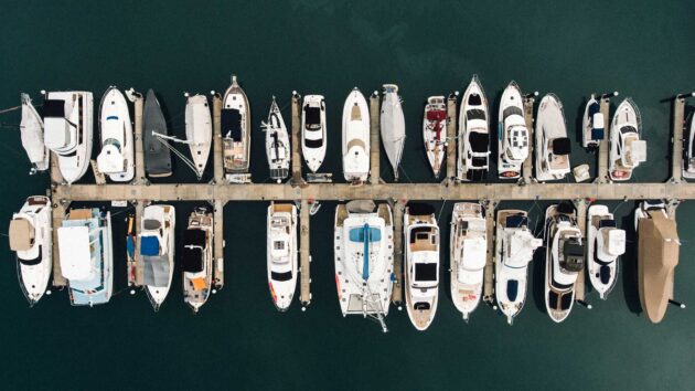 Why Do You Need Marine Services For Your Watercraft?