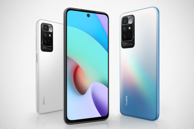 Here Are The Pricing For The Xiaomi Redmi Note 11 Series Smartphones