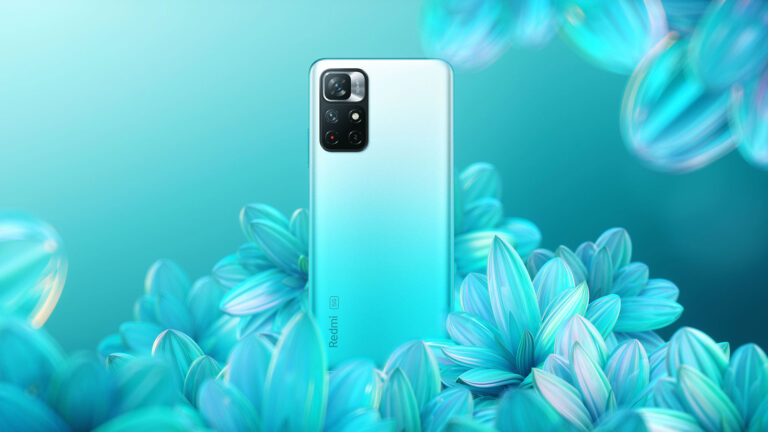 Here Are The Pricing For The Xiaomi Redmi Note 11 Series Smartphones