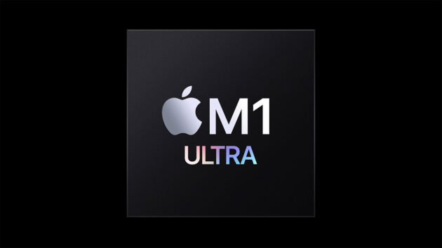 Apple M1 Ultra Chip, New Mac Studio And Studio Display