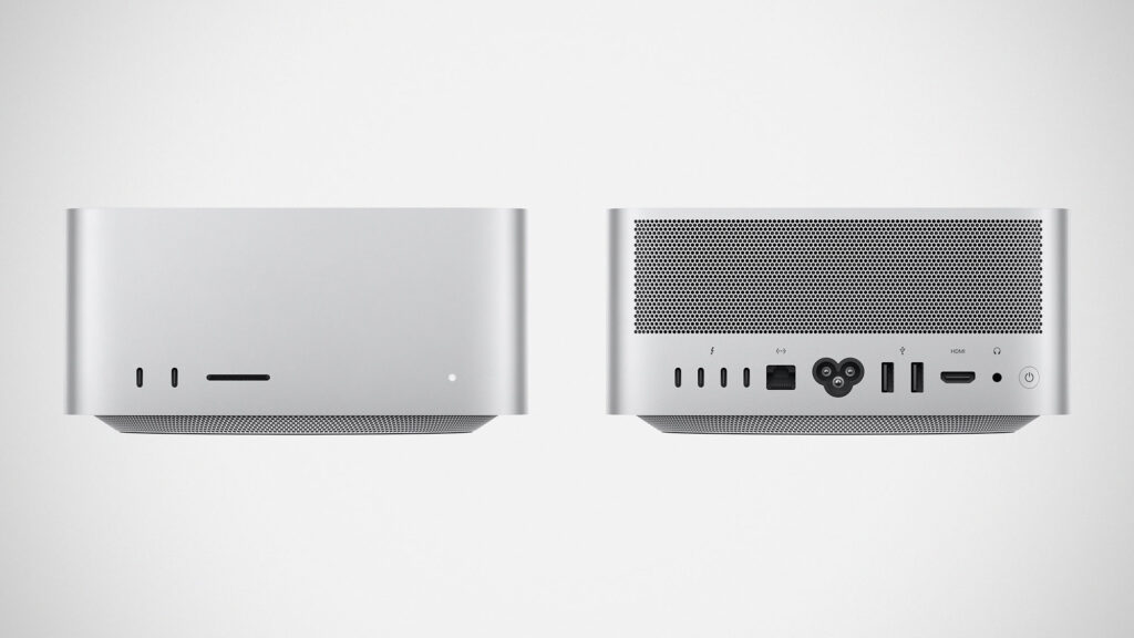 Apple M1 Ultra Chip, New Mac Studio And Studio Display