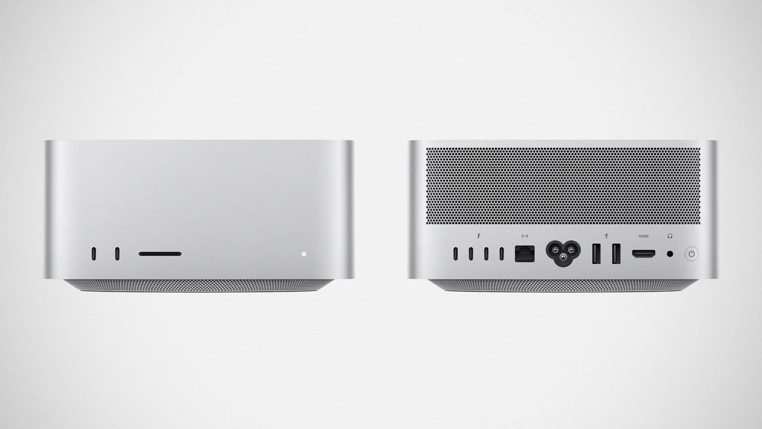 Apple M1 Ultra Chip, New Mac Studio And Studio Display