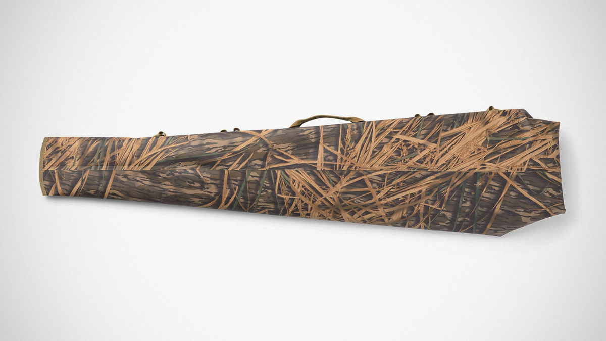 Filson Camo Shotgun Dry Bag