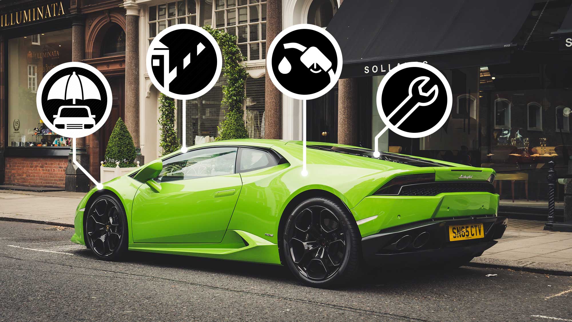 Car Expenses To Remember SHOUTS