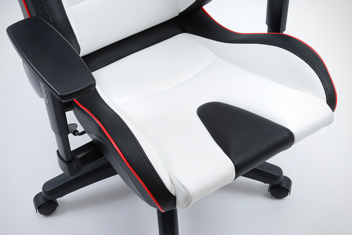 Evangelion e: Project x GReddy Gaming Chair