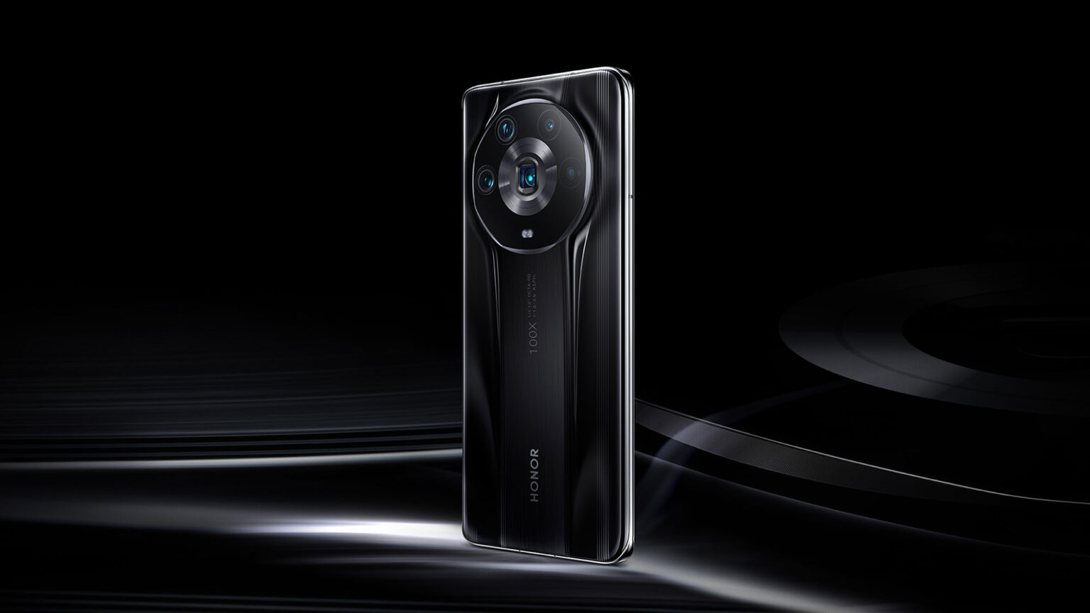 Honor Magic4 Ultimate Edition: Gunning For The High-end Smartphone Market