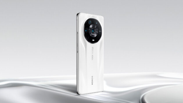 Honor Magic4 Ultimate Edition: Gunning For The High-end Smartphone Market