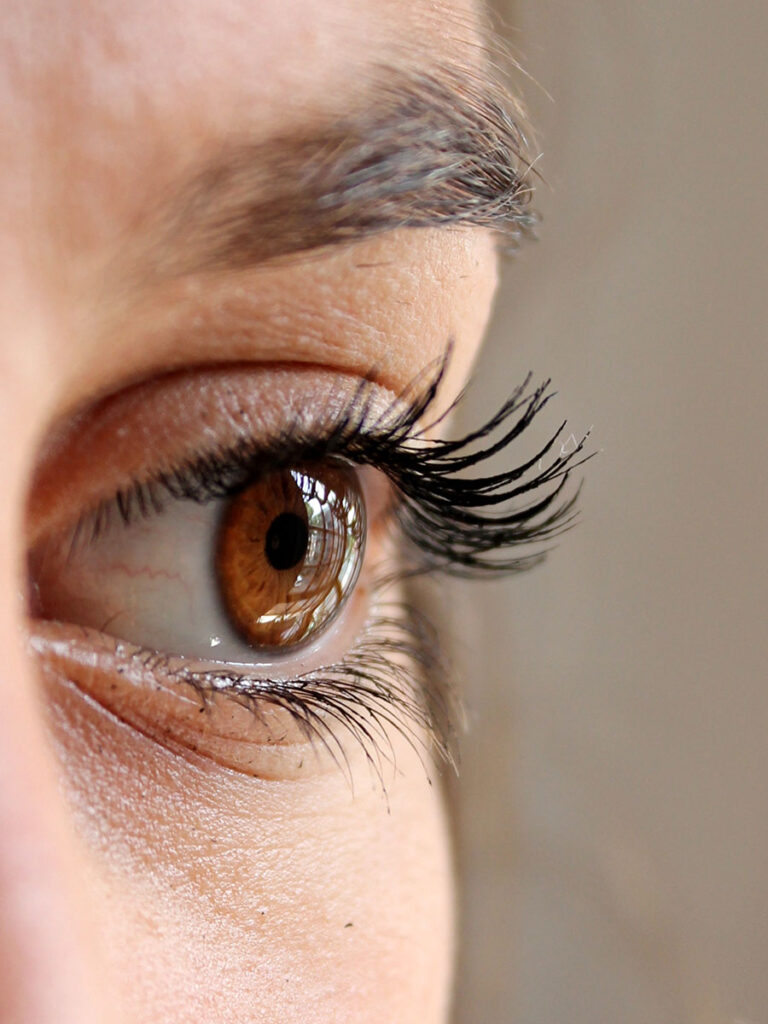 How To Protect Your Eyes From The Impact Of The Computer Screen
