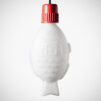 Fish-shaped Soy Sauce Lamp Shines A Light On The Problem With Single ...