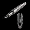 Montegrappa The Batman Pen: Writes With A Vengeance