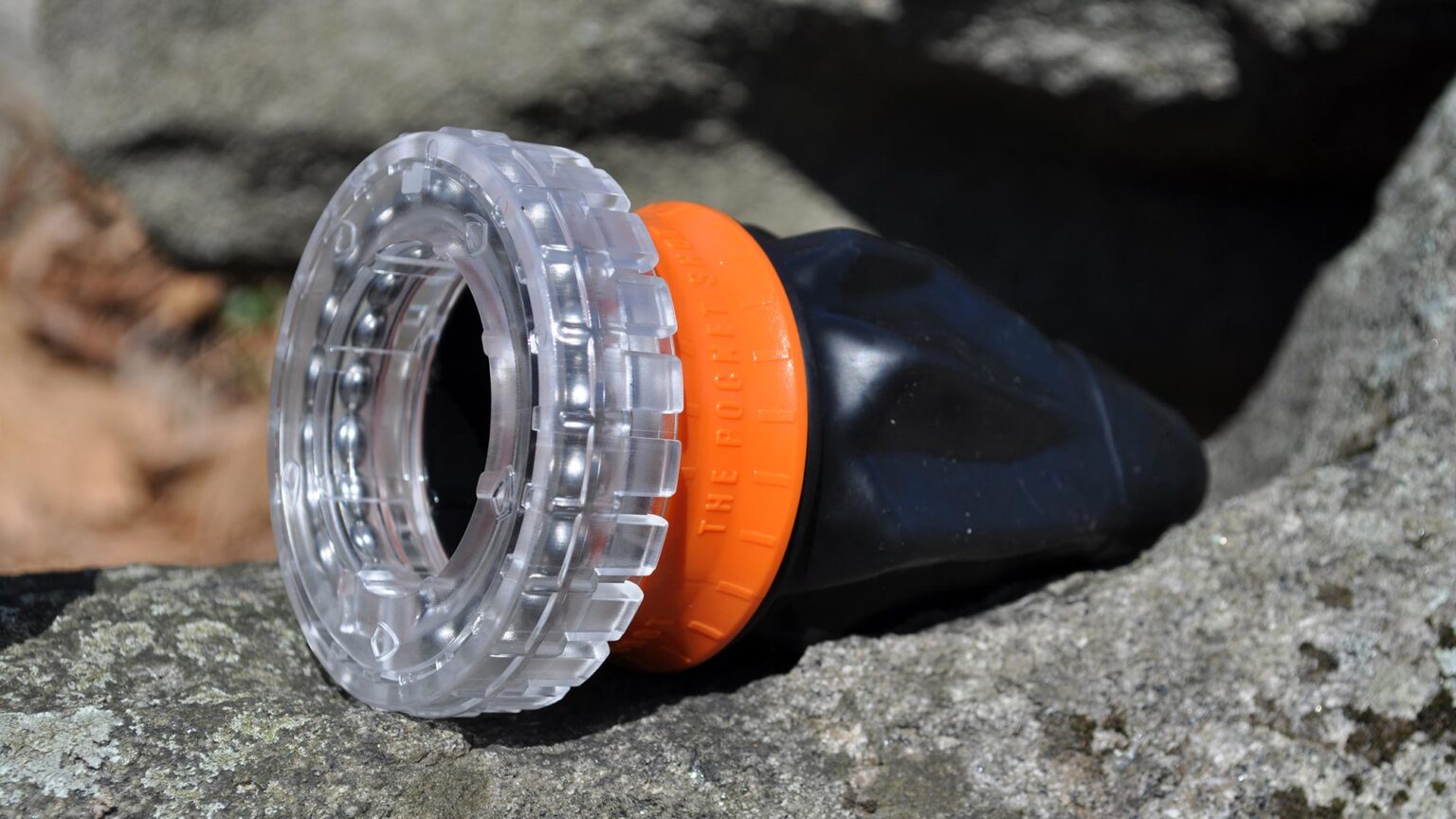 Pocket Shot Rapid Fire Kit With Speed Loader: Now You Can Slingshot ...