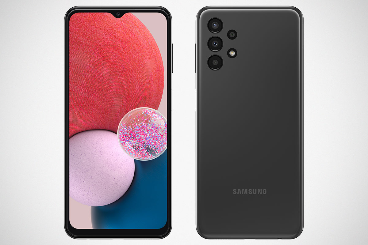 Here Are The Key Specs Of The Samsung Galaxy A23 And Galaxy A13