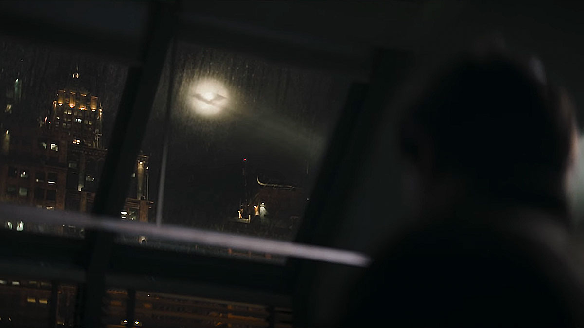 Quick Words About The New Batman Movie And The Significance Of The New ...