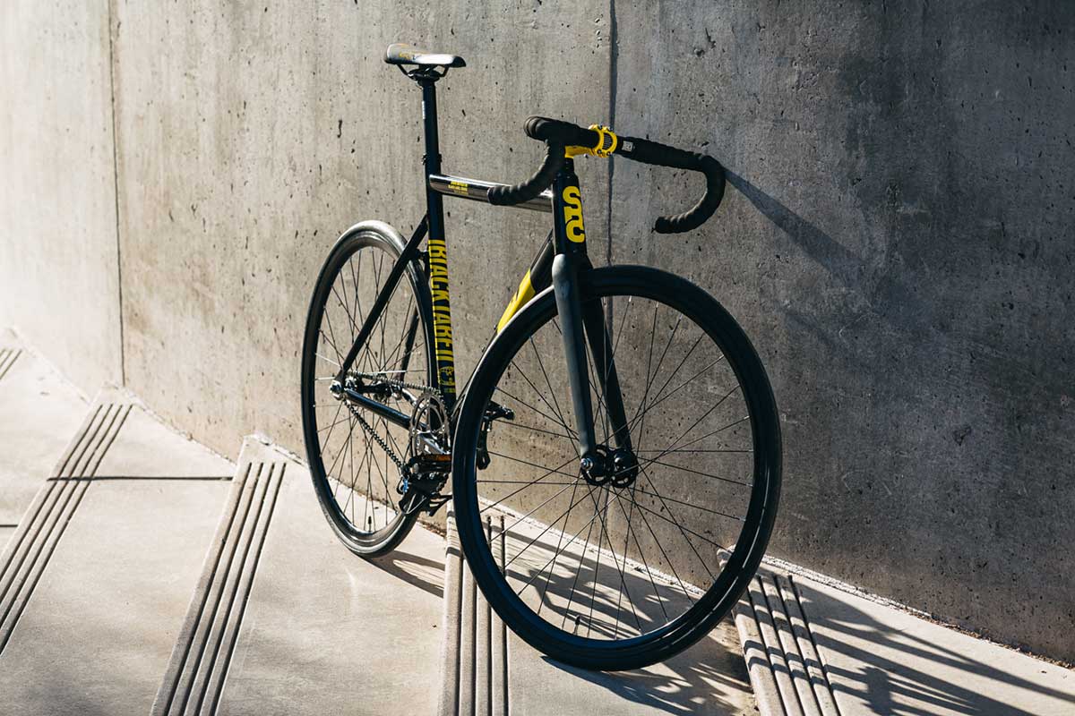 State Bicycle Co. Unveiled State Bicycle Co. x Wu-Tang Clan Bicycles ...