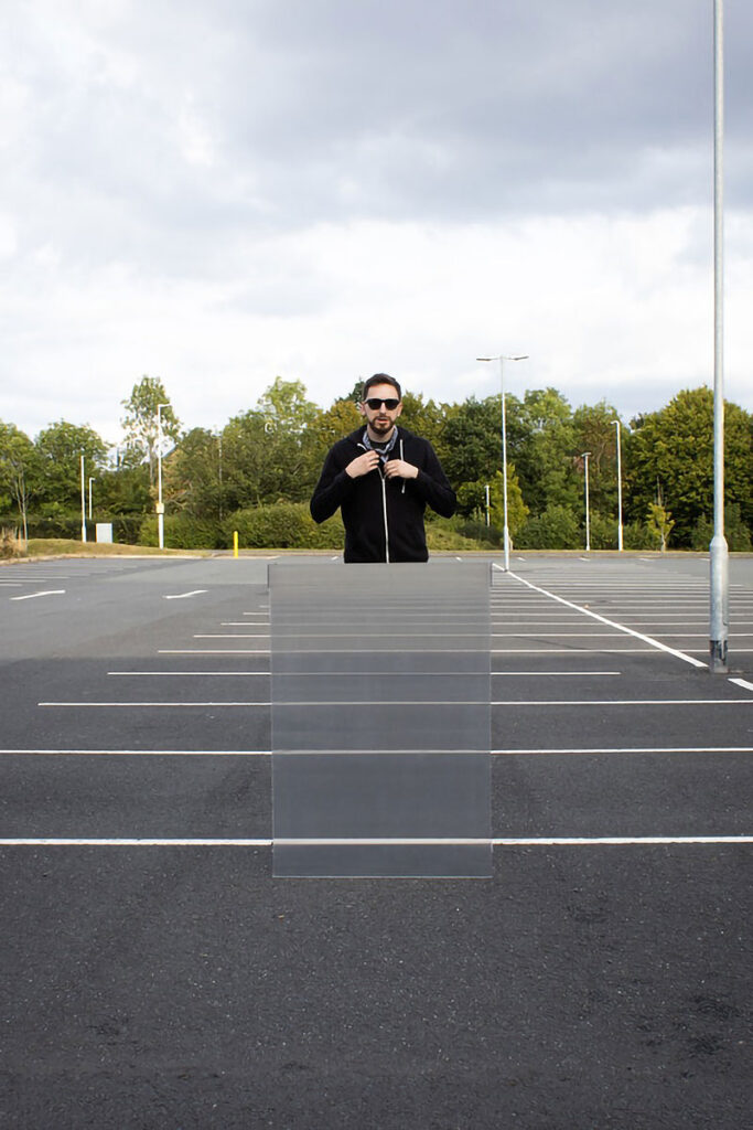 Here’s A Real Working Invisibility Shield Money Can Buy