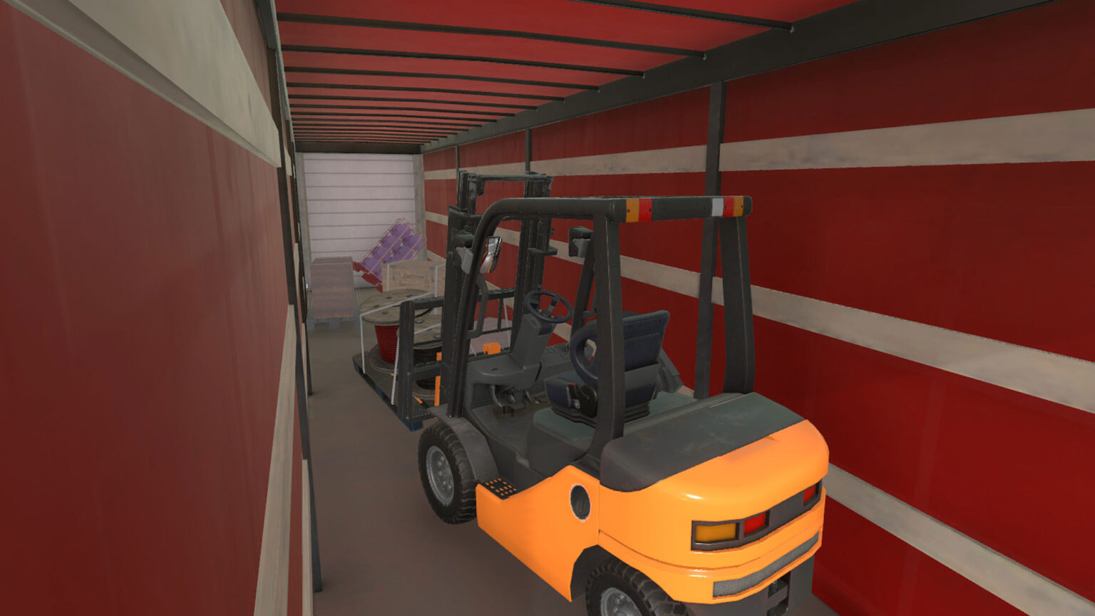 Best Forklift Operator Video Game Joins The Growing List Of Simulation ...
