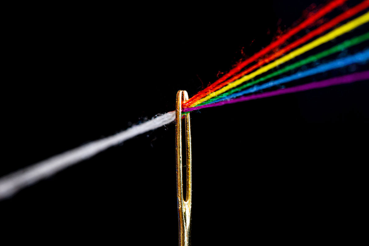 A Quick Rundown Of The Difference Between SLD And LD Light