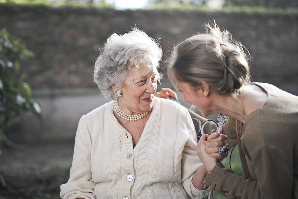 How To Make Your Own Life Easier As You Get Older