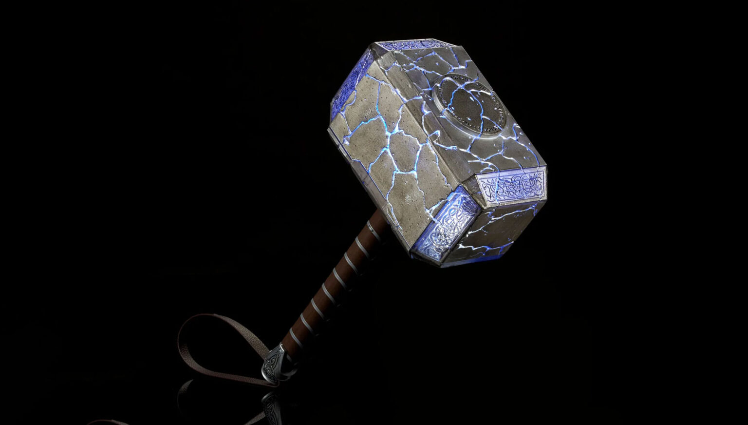 Thor: Love And Thunder Is A Good Way To Sell You Yet Another Life-size ...