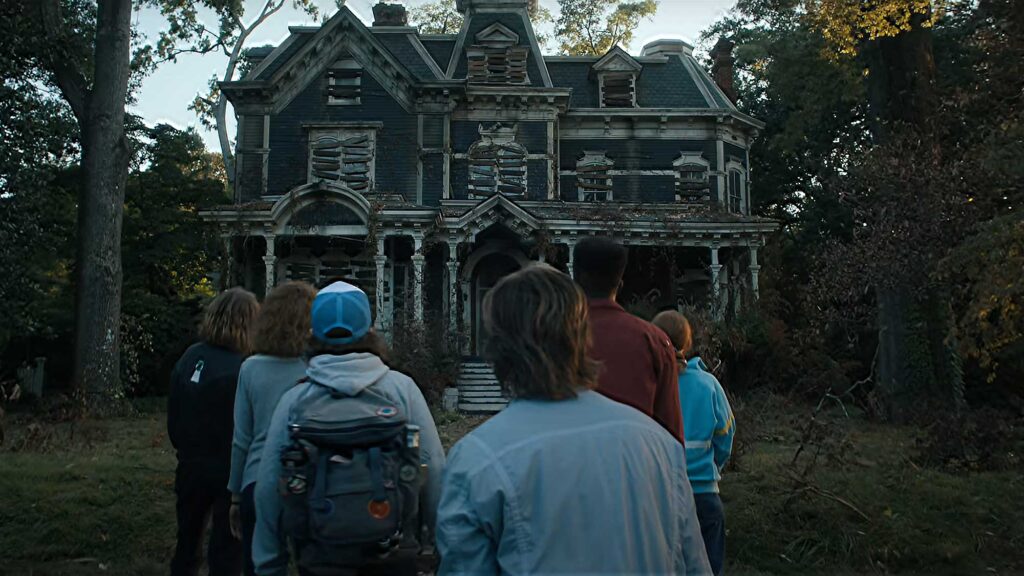 Netflix Dropped Stranger Things 4 Official Trailer: It Looks Complicated