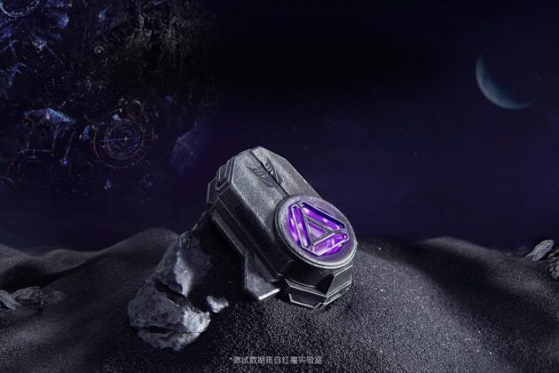 Red Magic x Transformers Gaming Smartphones And Accessories Unveiled