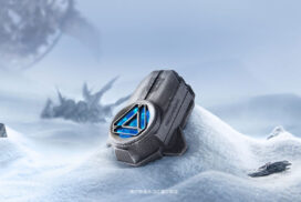 Red Magic x Transformers Gaming Smartphones And Accessories Unveiled