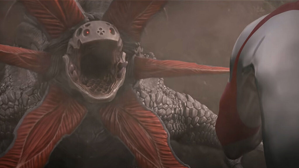 New Shin Ultraman Official Trailer Gave Us A Glimpse Of The Kaiju