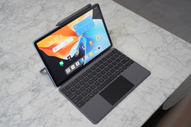 Meet Vivo’s First Tablet, The Vivo Pad