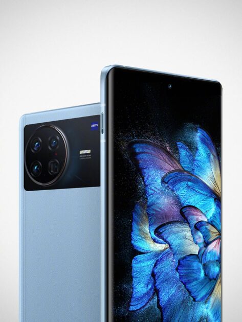 Vivo X Note: Vivo’s New Flagship Smartphone Has All The Bells And ...