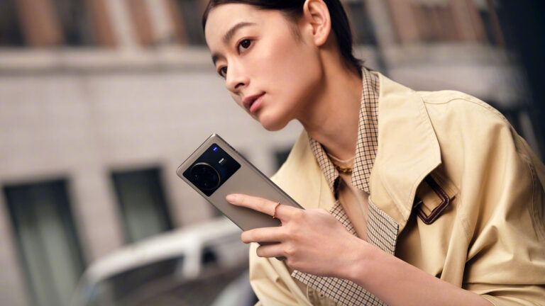 Vivo X Note: Vivo’s New Flagship Smartphone Has All The Bells And ...