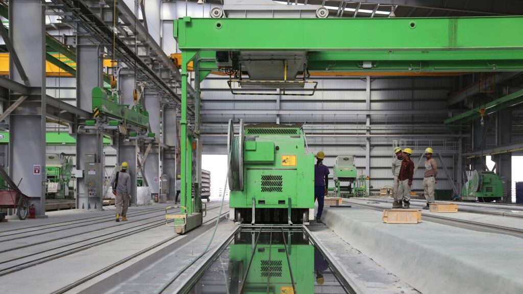 6 Types Of Machines You Need In Production Companies