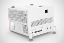 BenQ X3000i 4K HDR Gaming Projector: Gaming In 4K60 Or 240 Hz Refresh ...