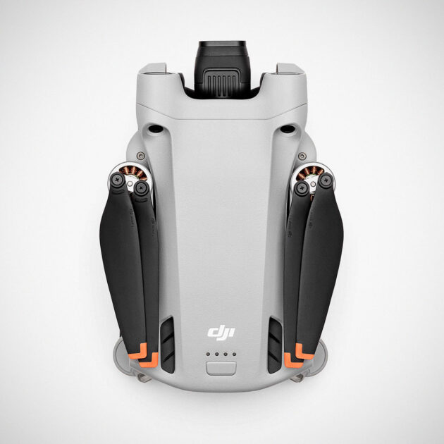 DJI Mini 3 Pro Imaging Drone: Small But Mighty